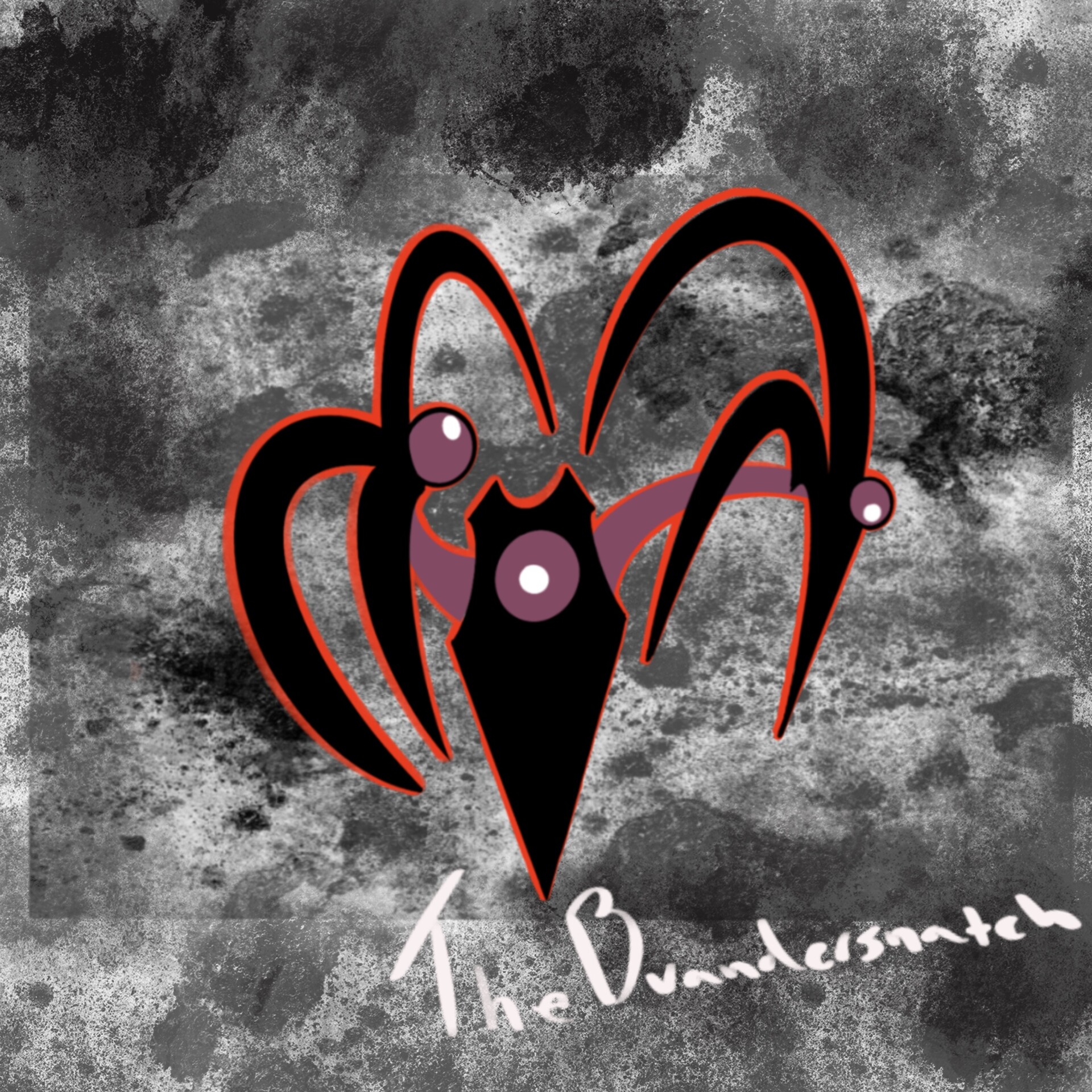 ArtStation - Mock-up Psychic Pokemon that I created