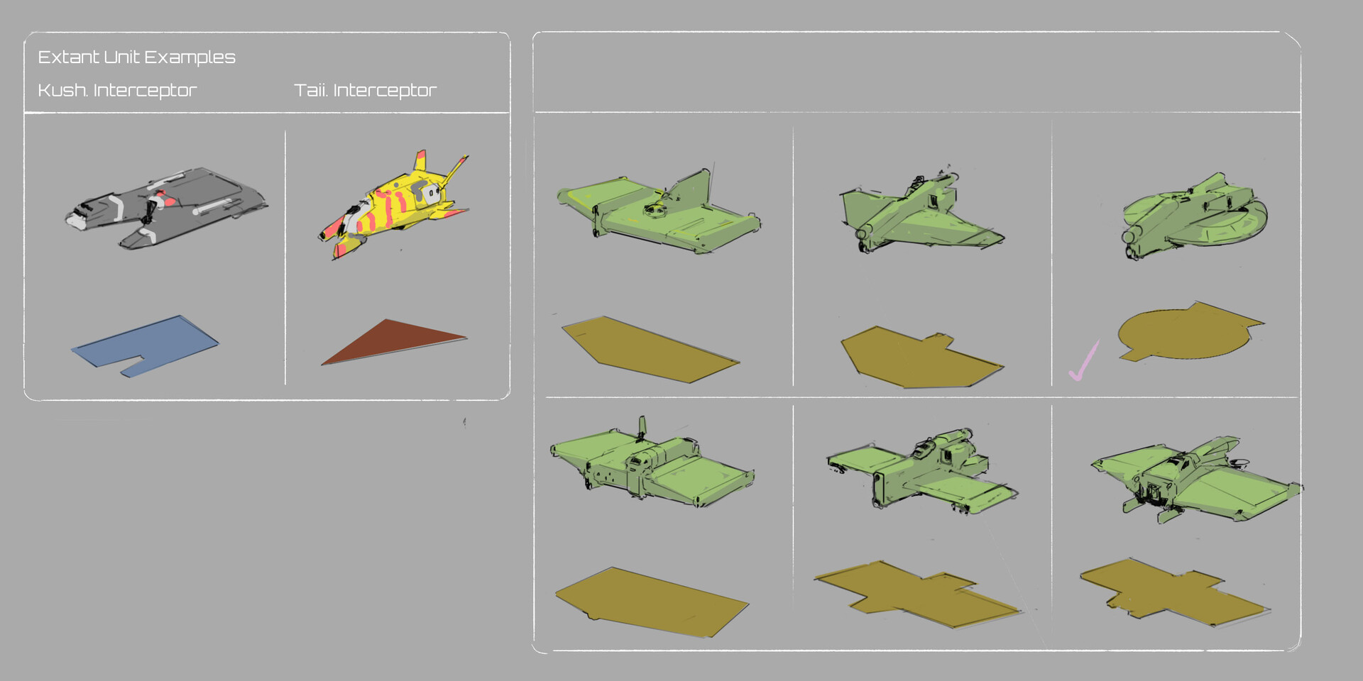 Erik Frobom - Strike Craft