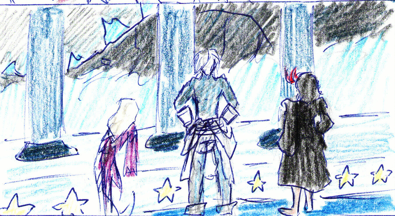 Alexander Theurer - Megatronic Legacy (1981): The Rise of Godzilla