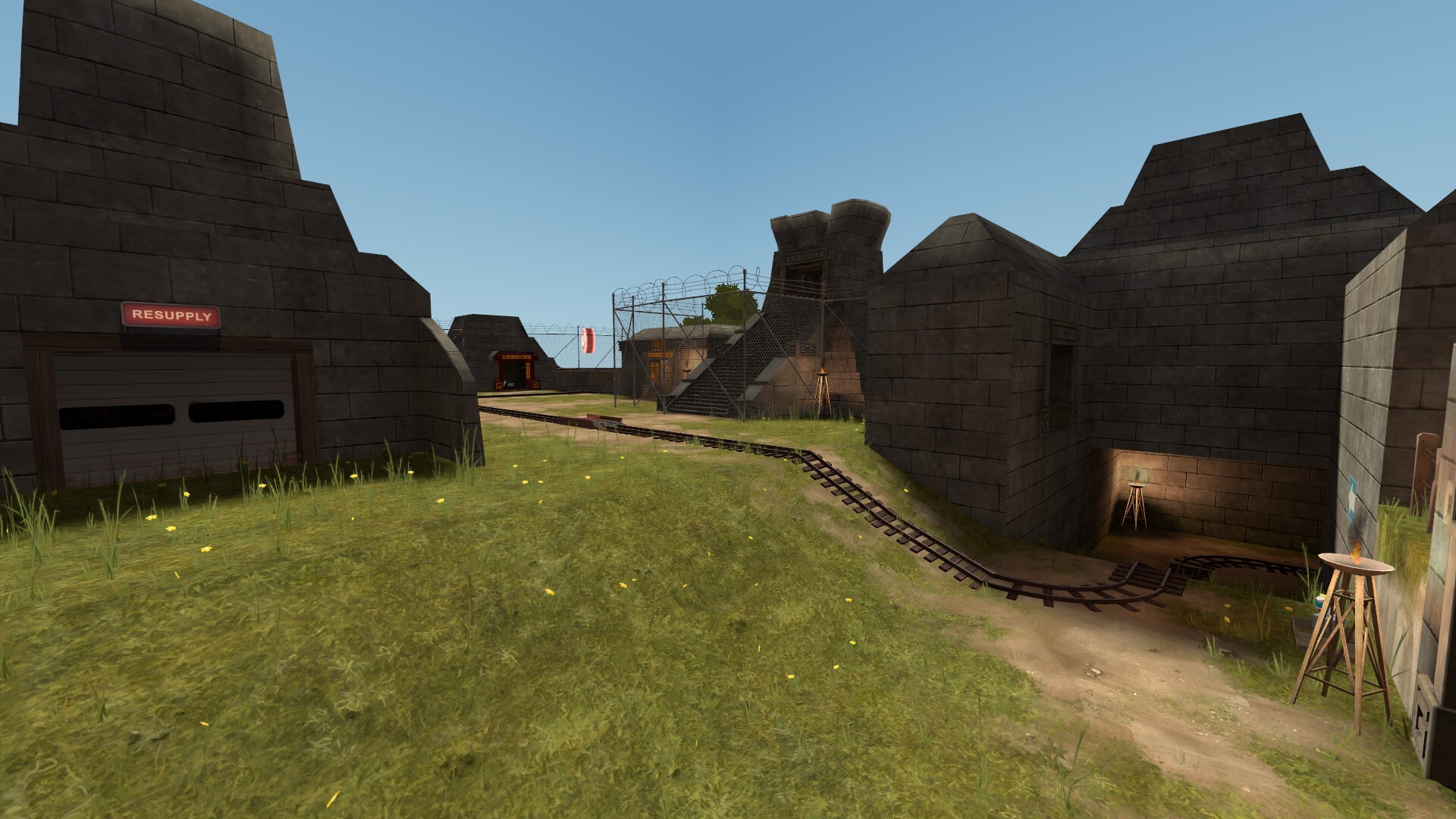 Ethosaur - TF2: pl_artifact