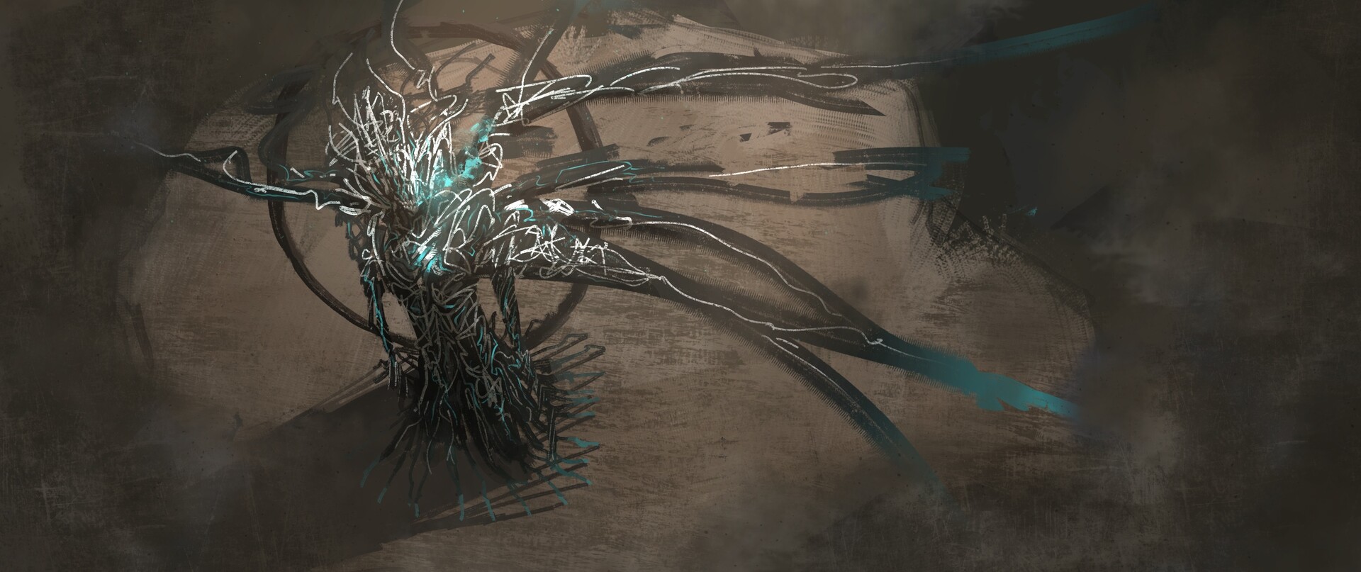 ArtStation - untitled