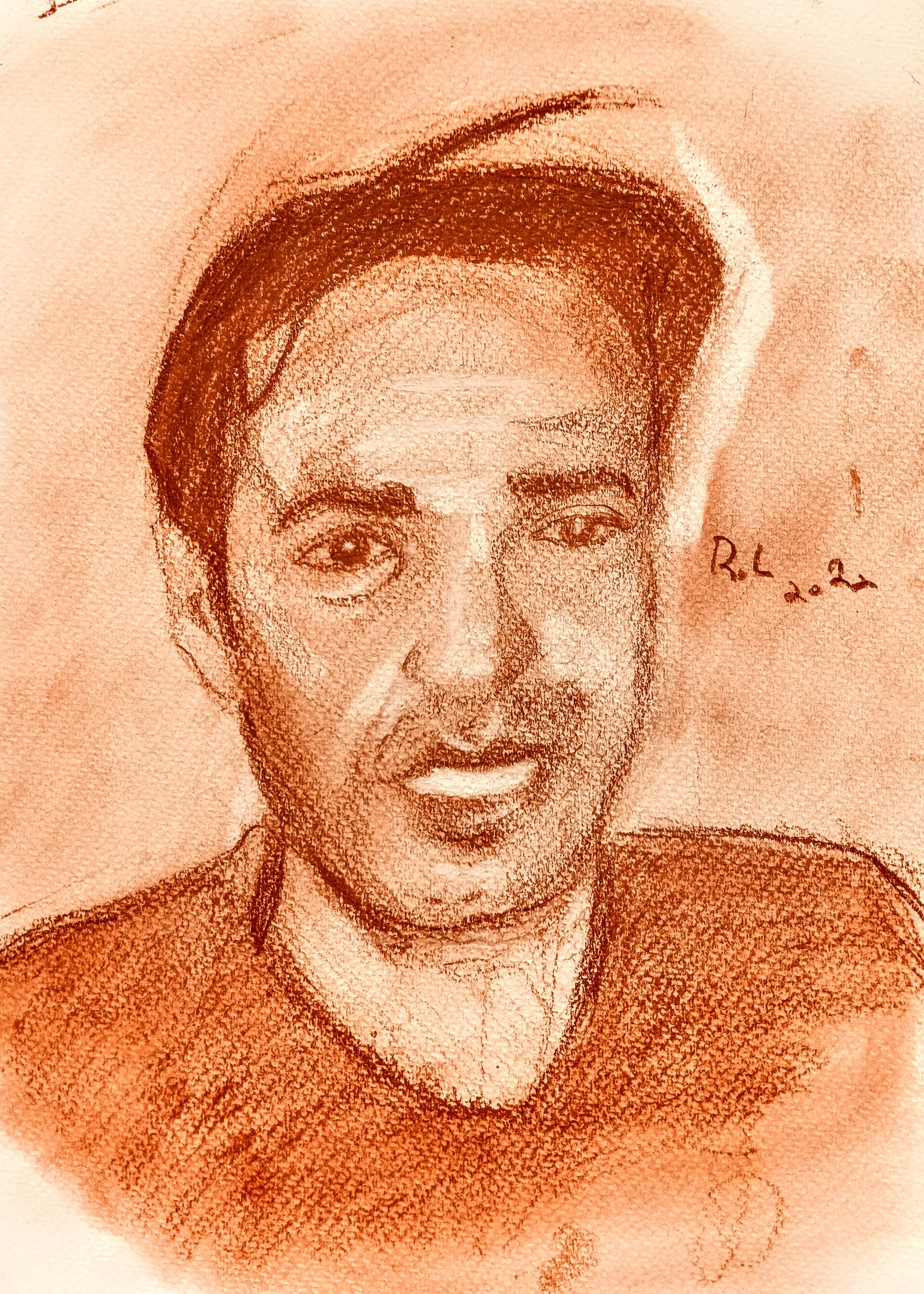 RONNIE LEMBERGER LAVIE - Eitan