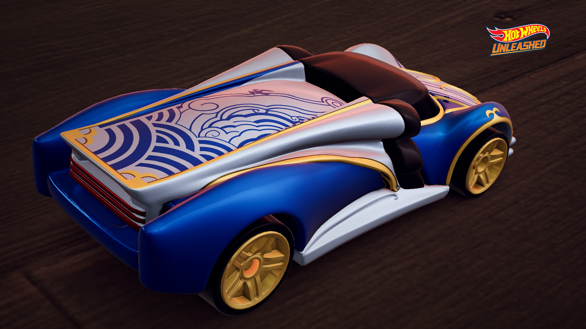 ArtStation - Street Fighter 6 Chun-Li car