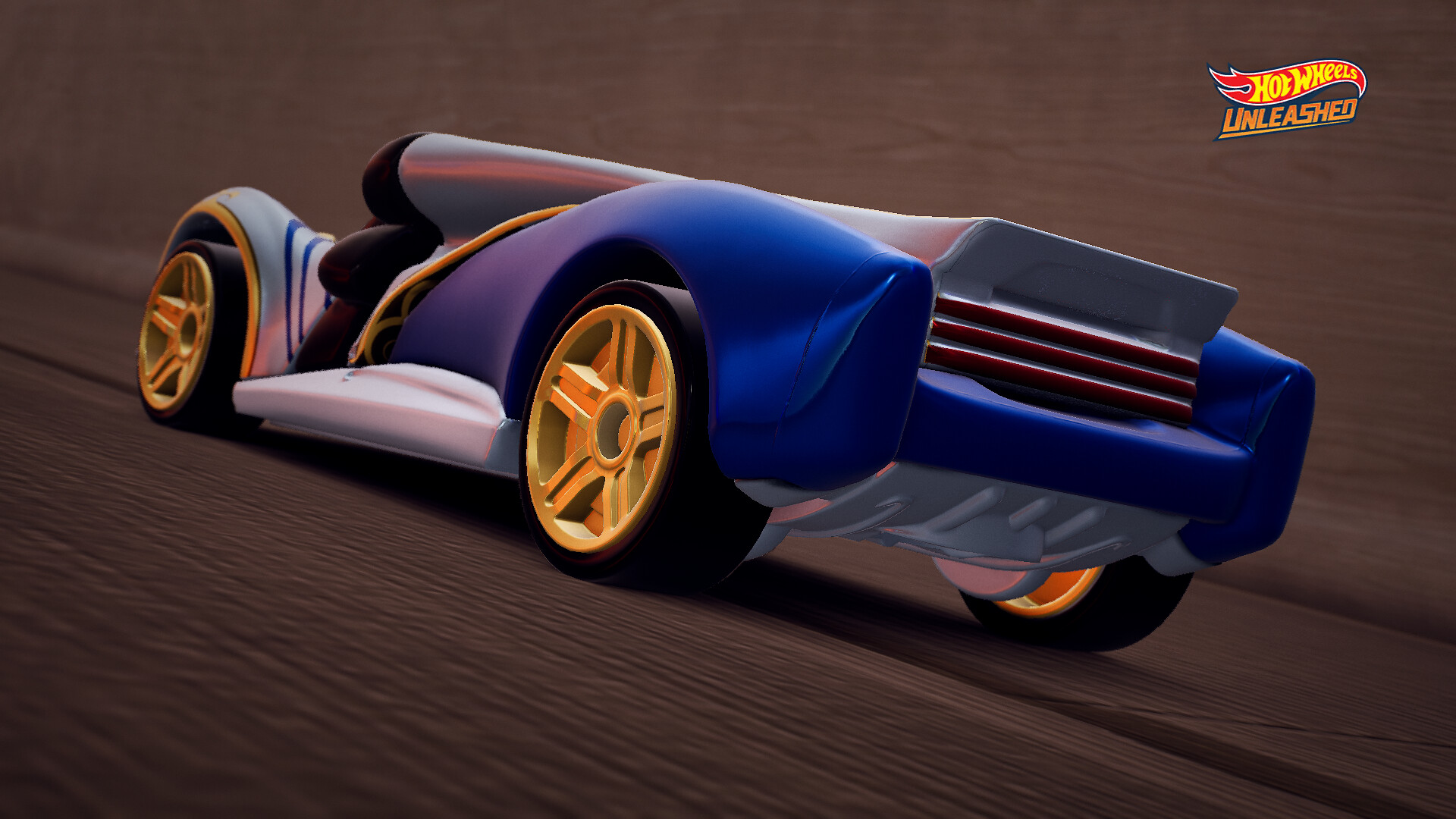 GARNARBLES HW - Street Fighter 6 Chun-Li car