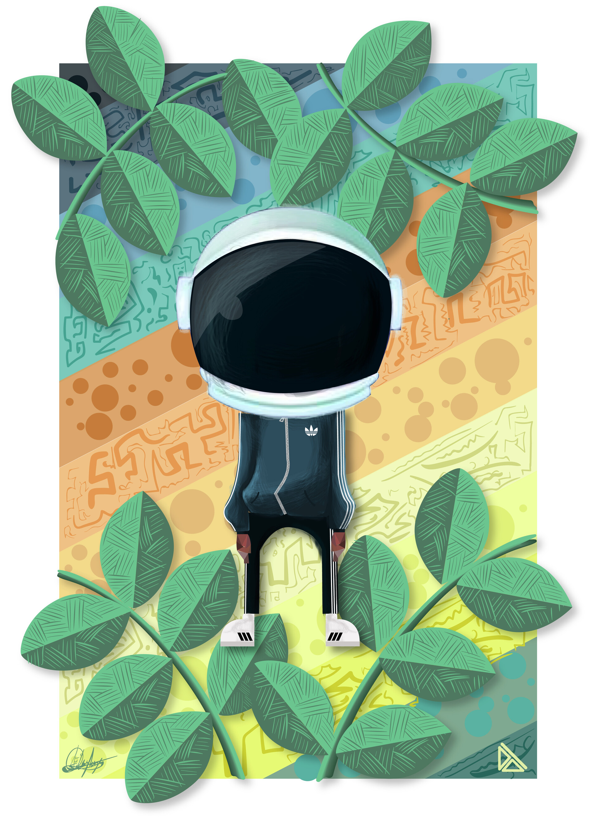 ArtStation - AstroNOT