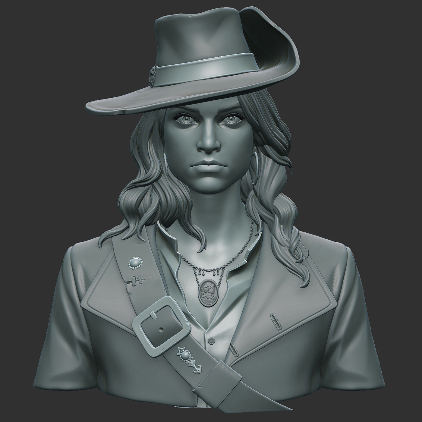 GFactory - Anne Harlow