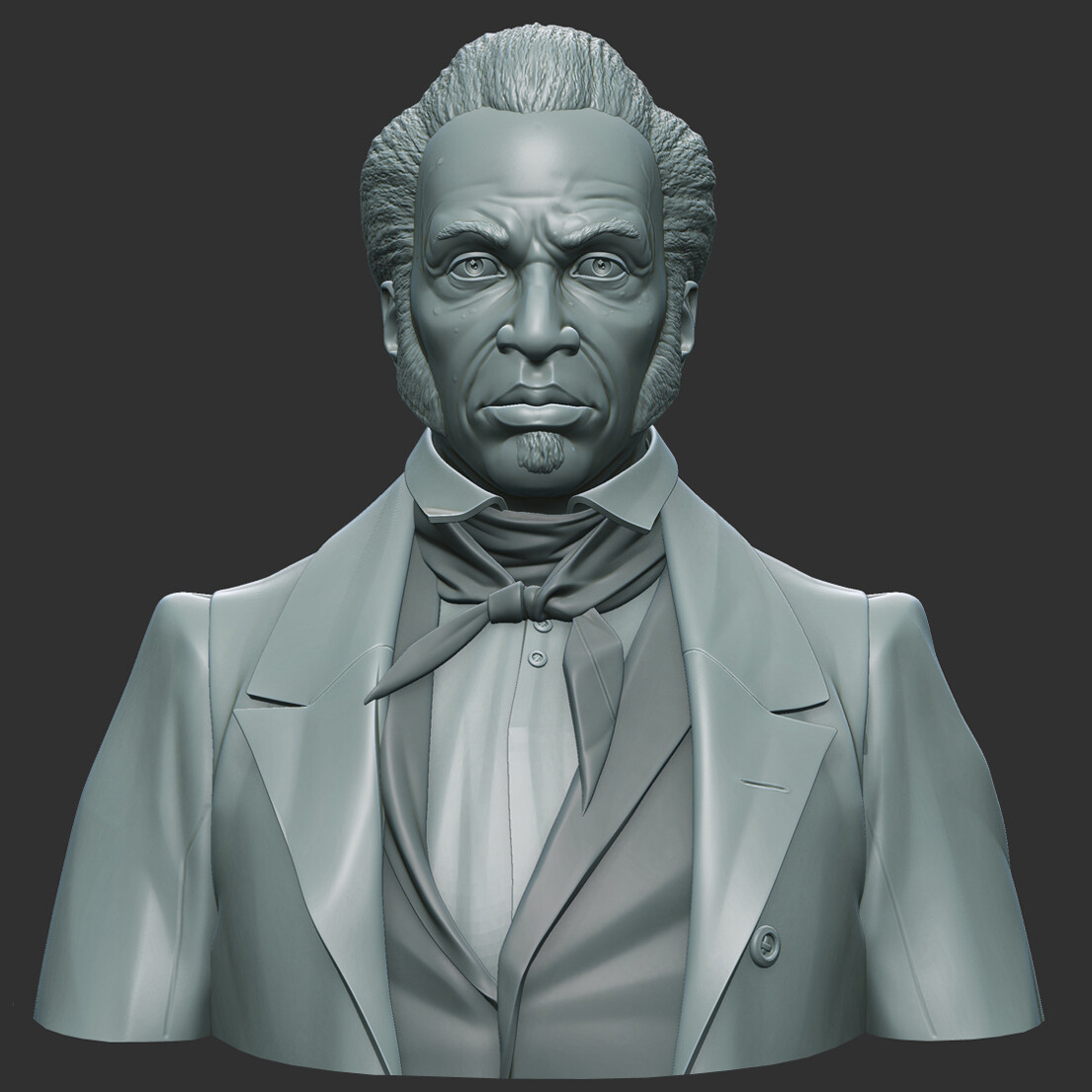 GFactory - Georges Smith