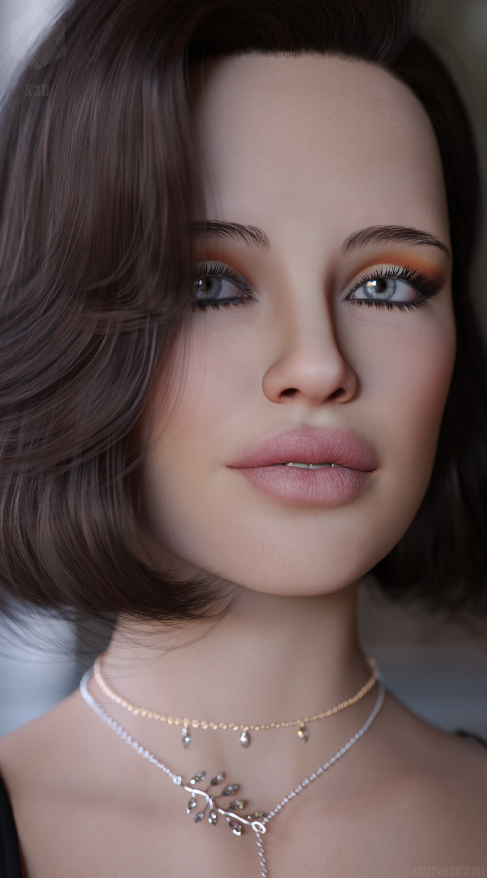 Xtreme3D Studio - TDT-Halle for G8.1F by Deva3D