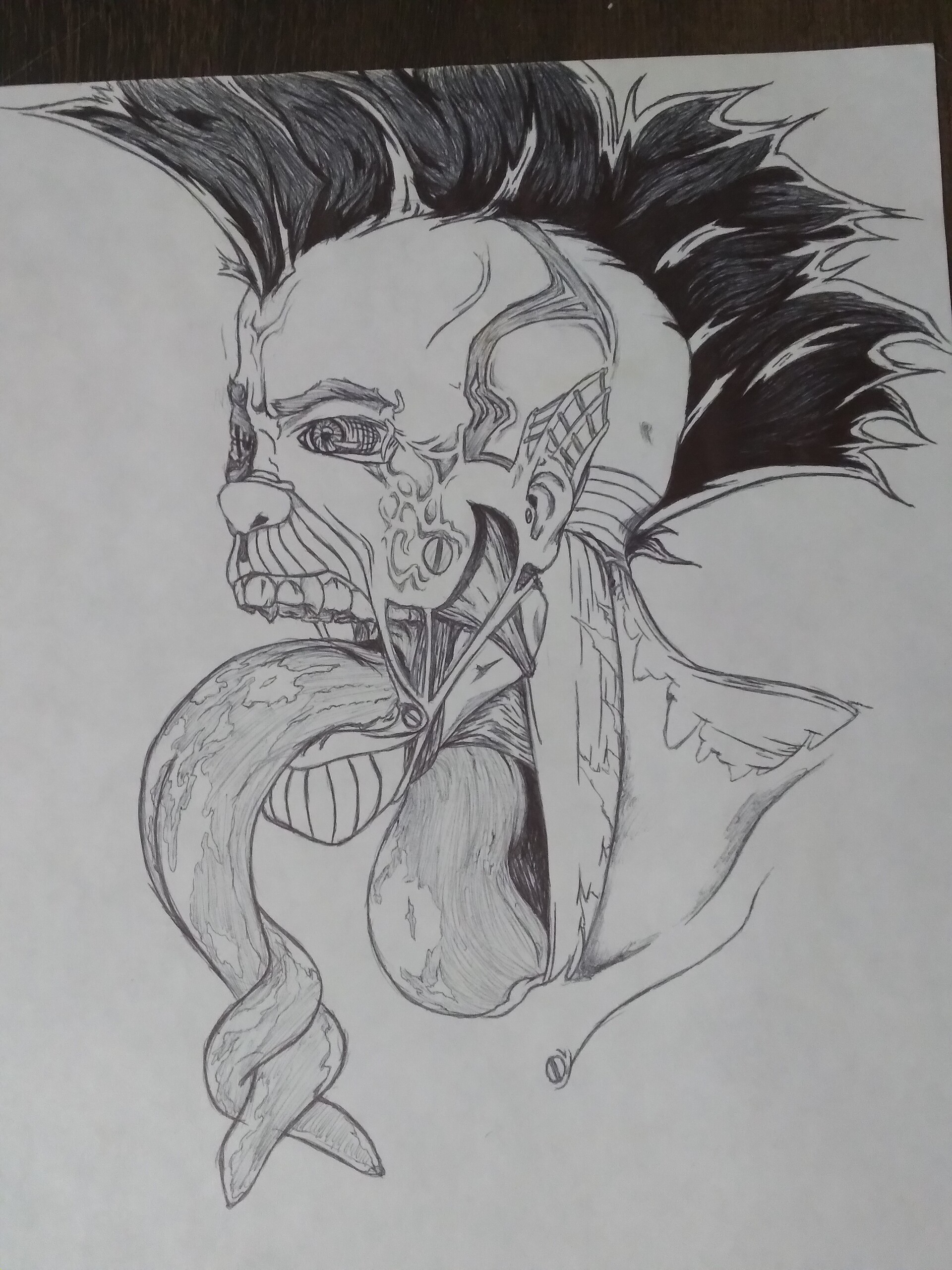 ArtStation - Body Mod