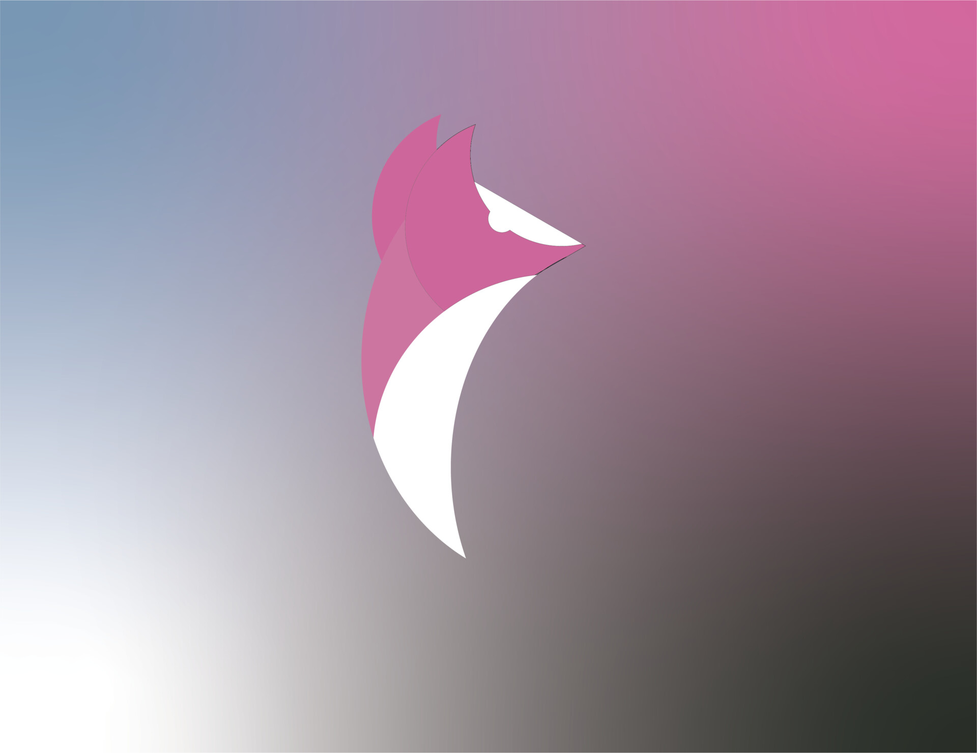 ArtStation - Awake Fox Class Project II