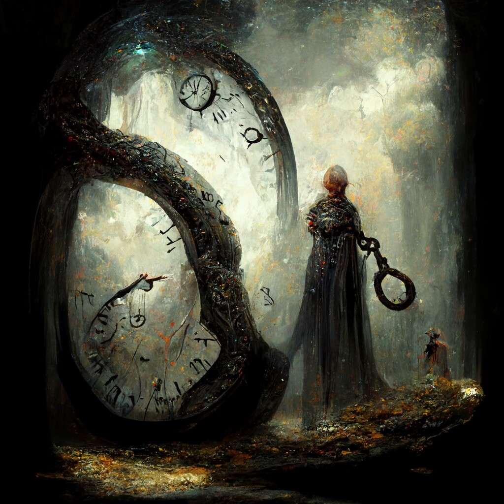 ArtStation - Fantasy art 1