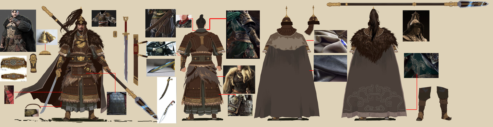 yuanjun-he-.jpg (1920×495)-花瓣网