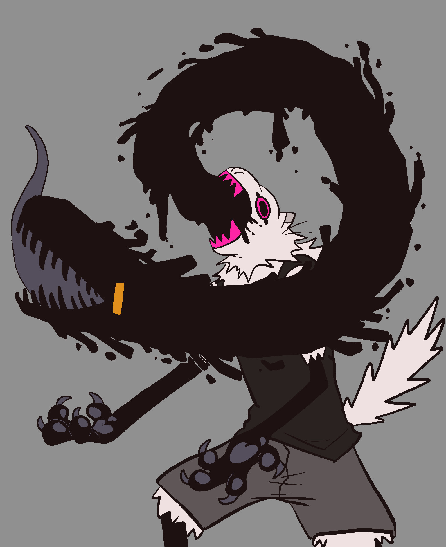 Alicia Ray - Raaisept