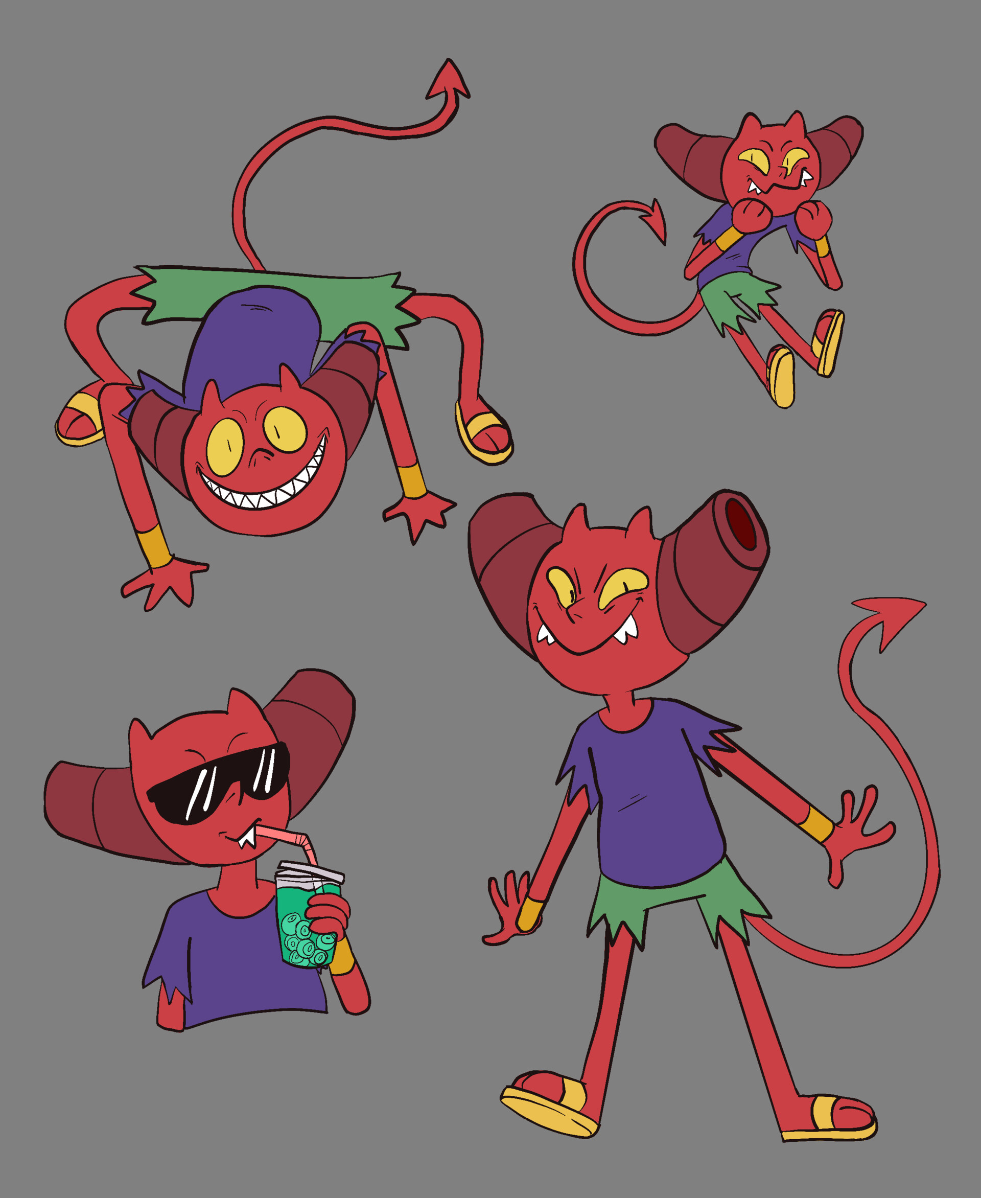 ArtStation - Courtney!!!