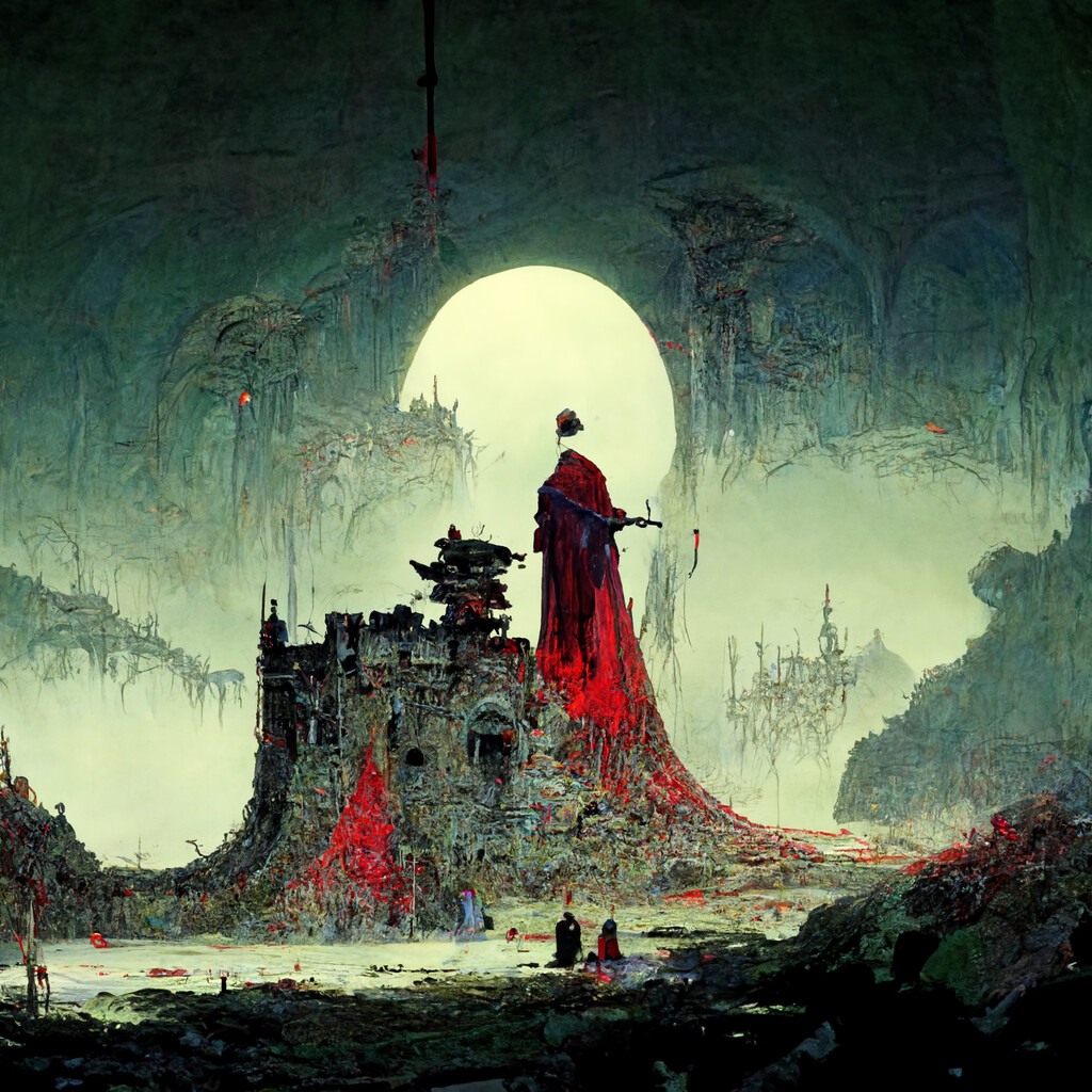 ArtStation - Concept