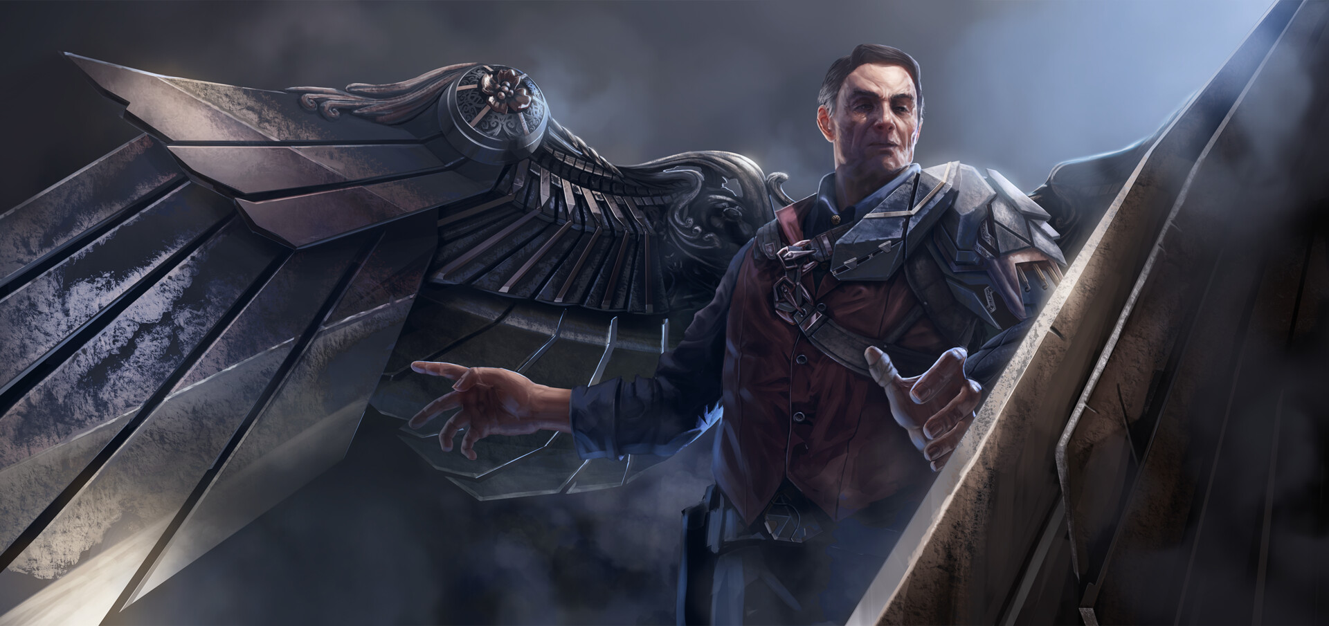 ArtStation - Inventor