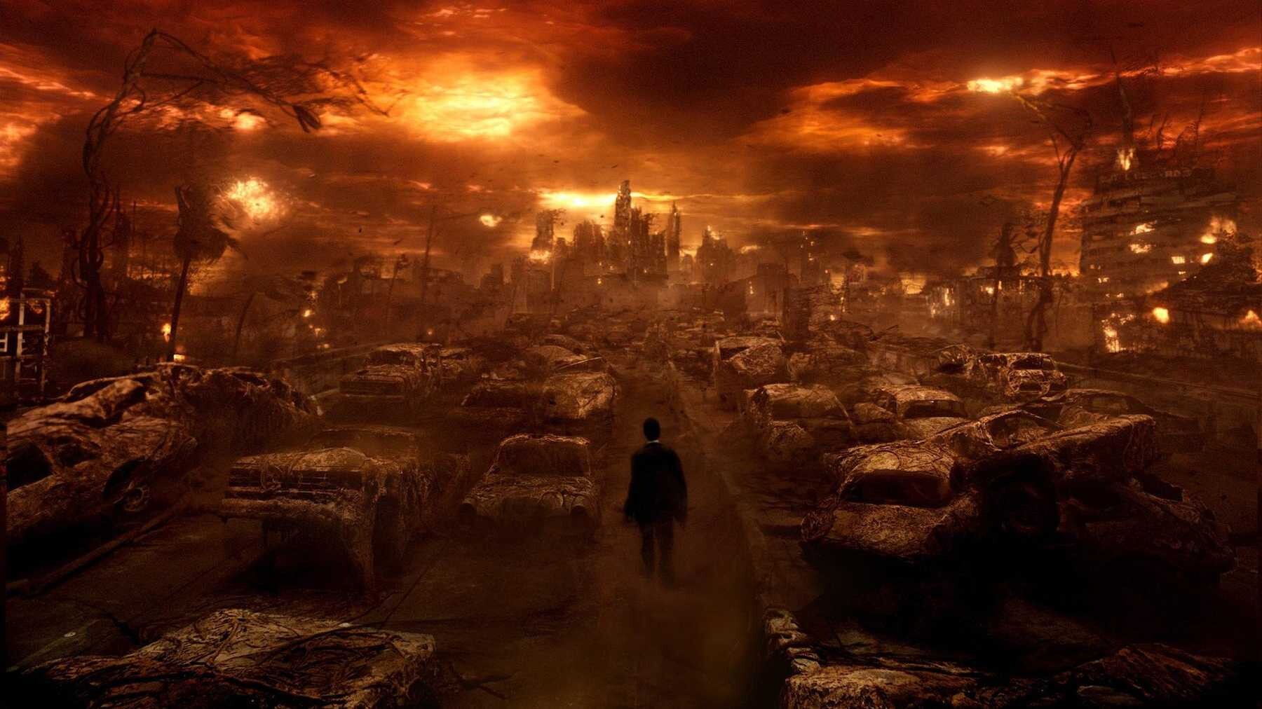 ArtStation - Constantine