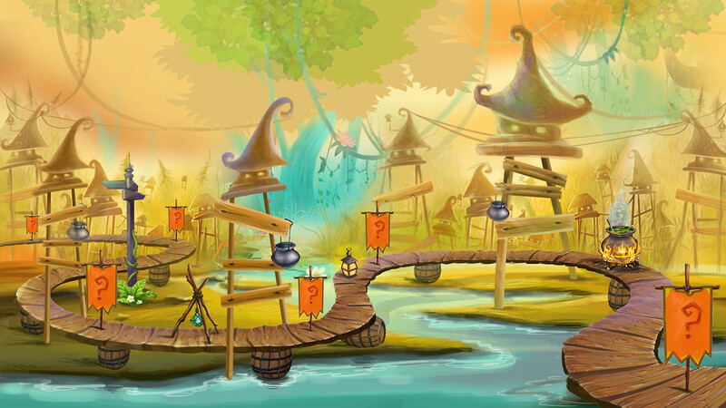 ArtStation - joul joul