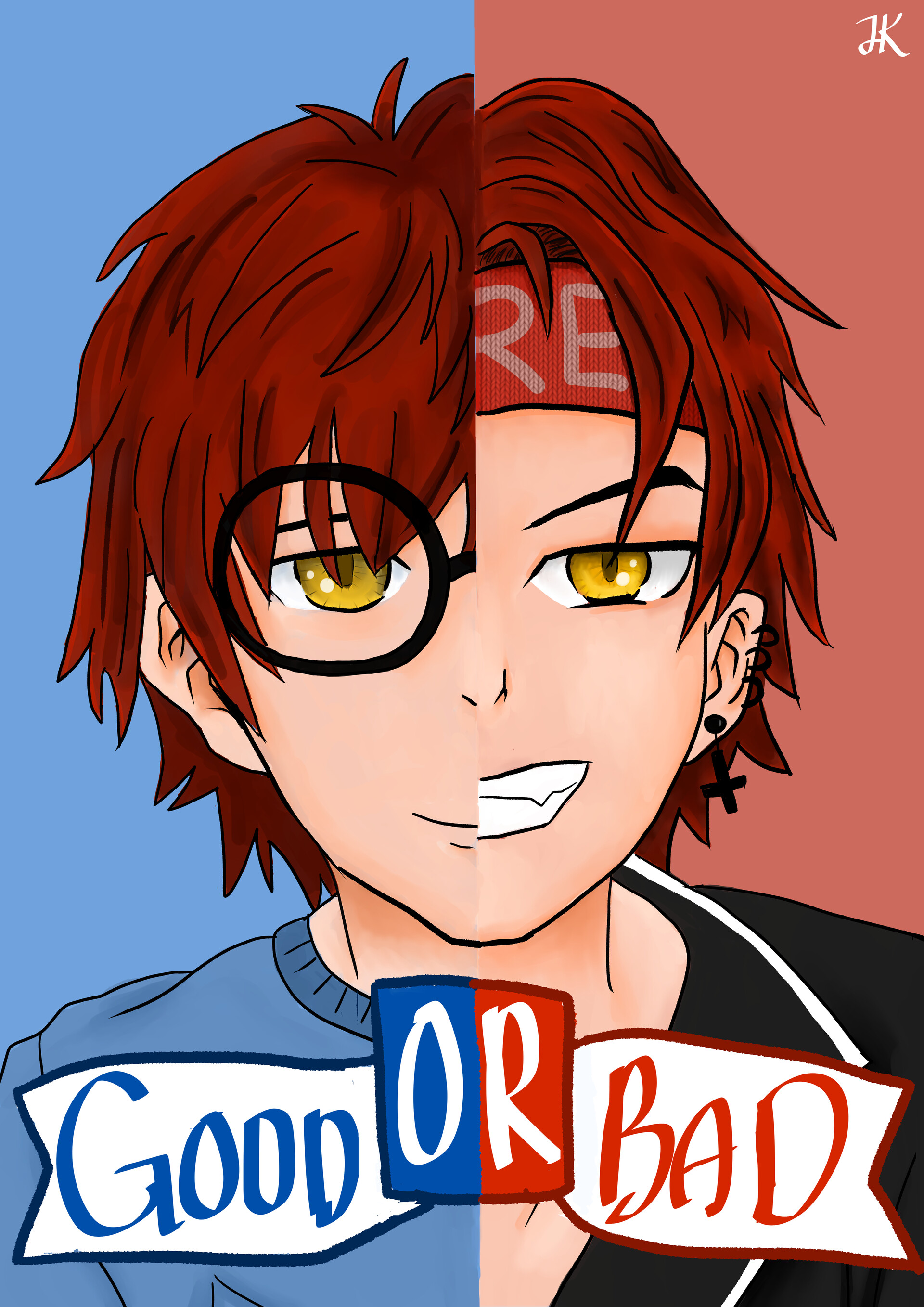 ArtStation - Good or Bad