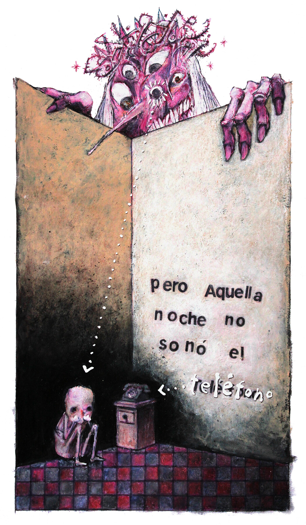 ArtStation - No hope