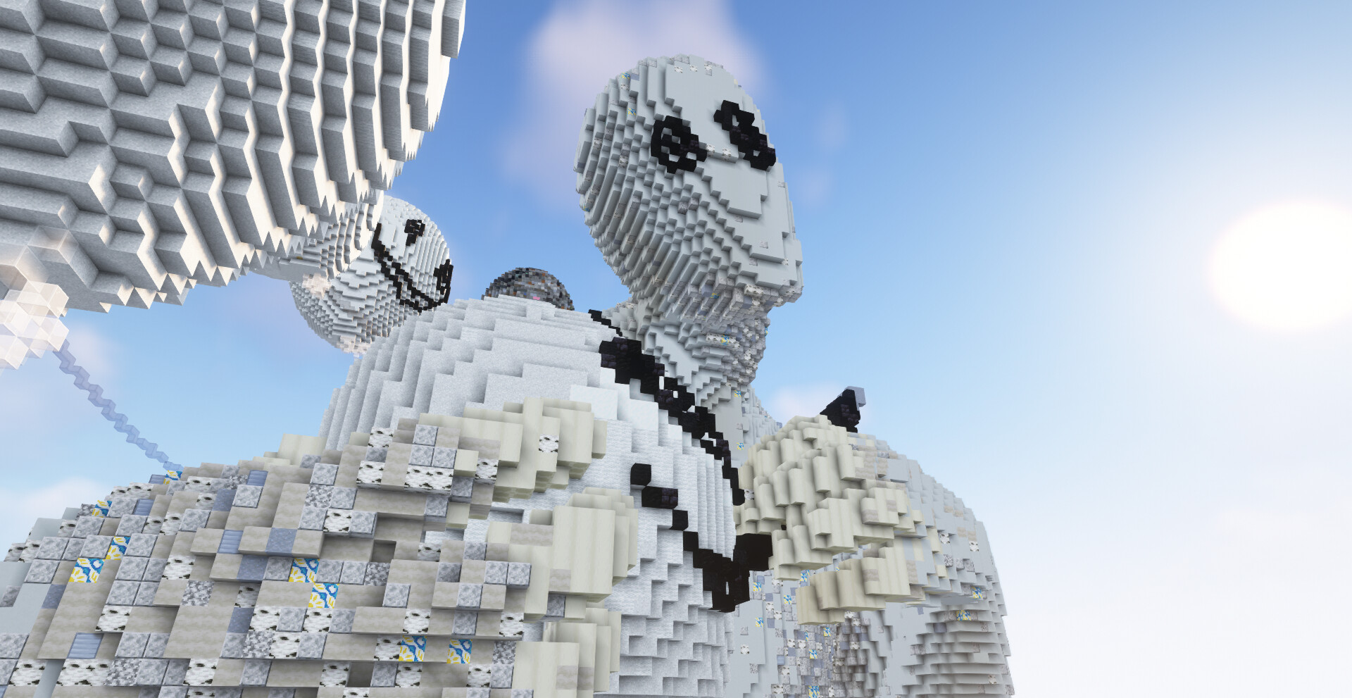 Count Jonathize - In pursuit of Happiness