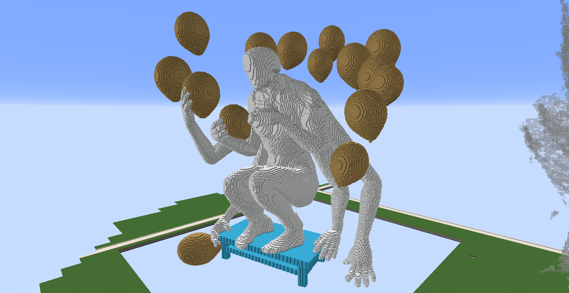 Count Jonathize - In pursuit of Happiness