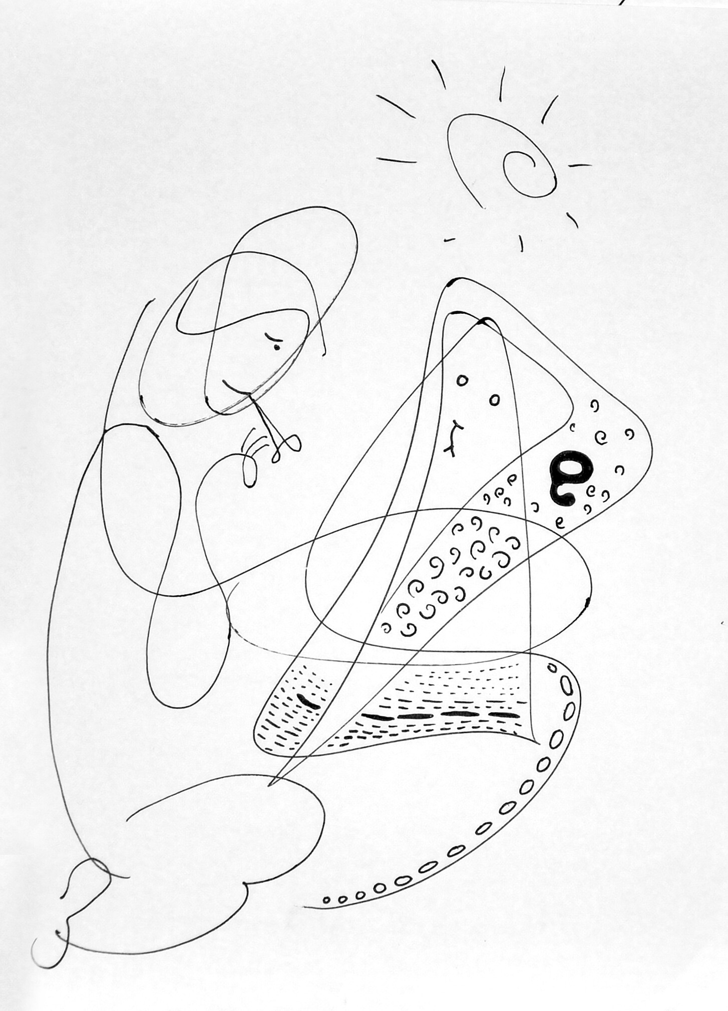 ArtStation - snake charmer