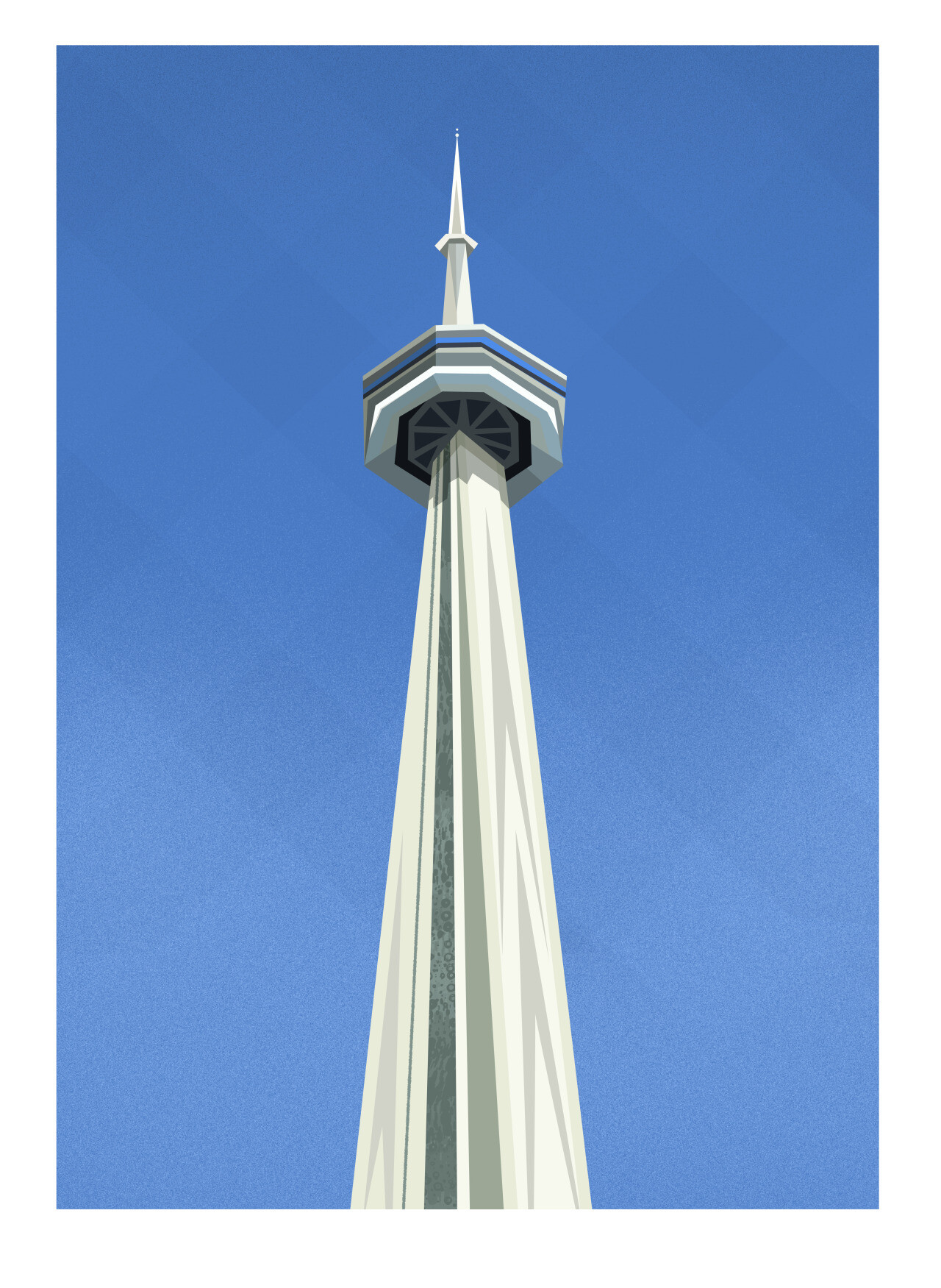 ArtStation - Toronto Illustration