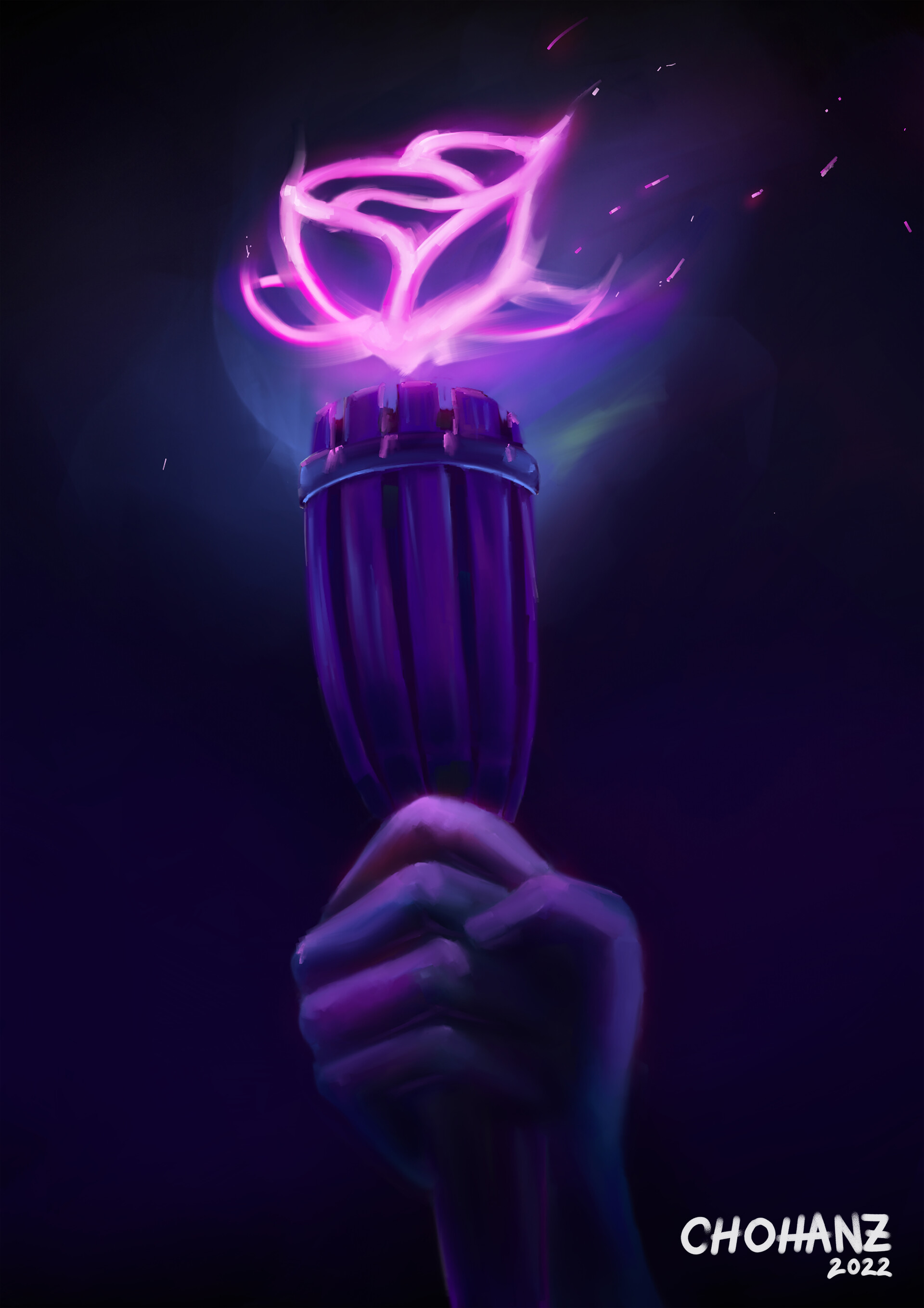 ArtStation - Tanglaw