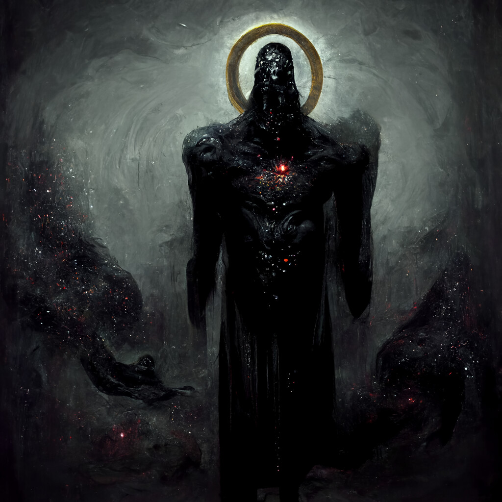 ArtStation - The Current