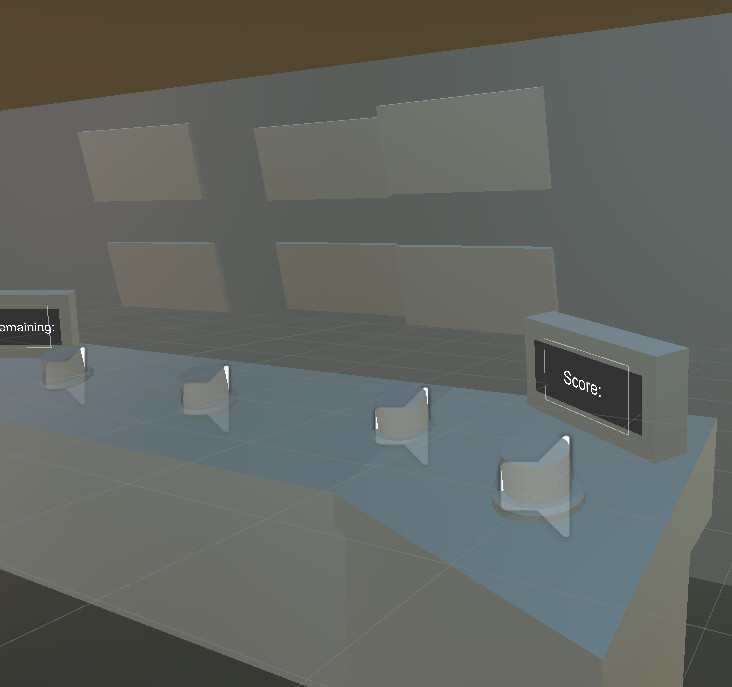 Riley Wood - Buttonpusher: My second Google Cardboard Simulation