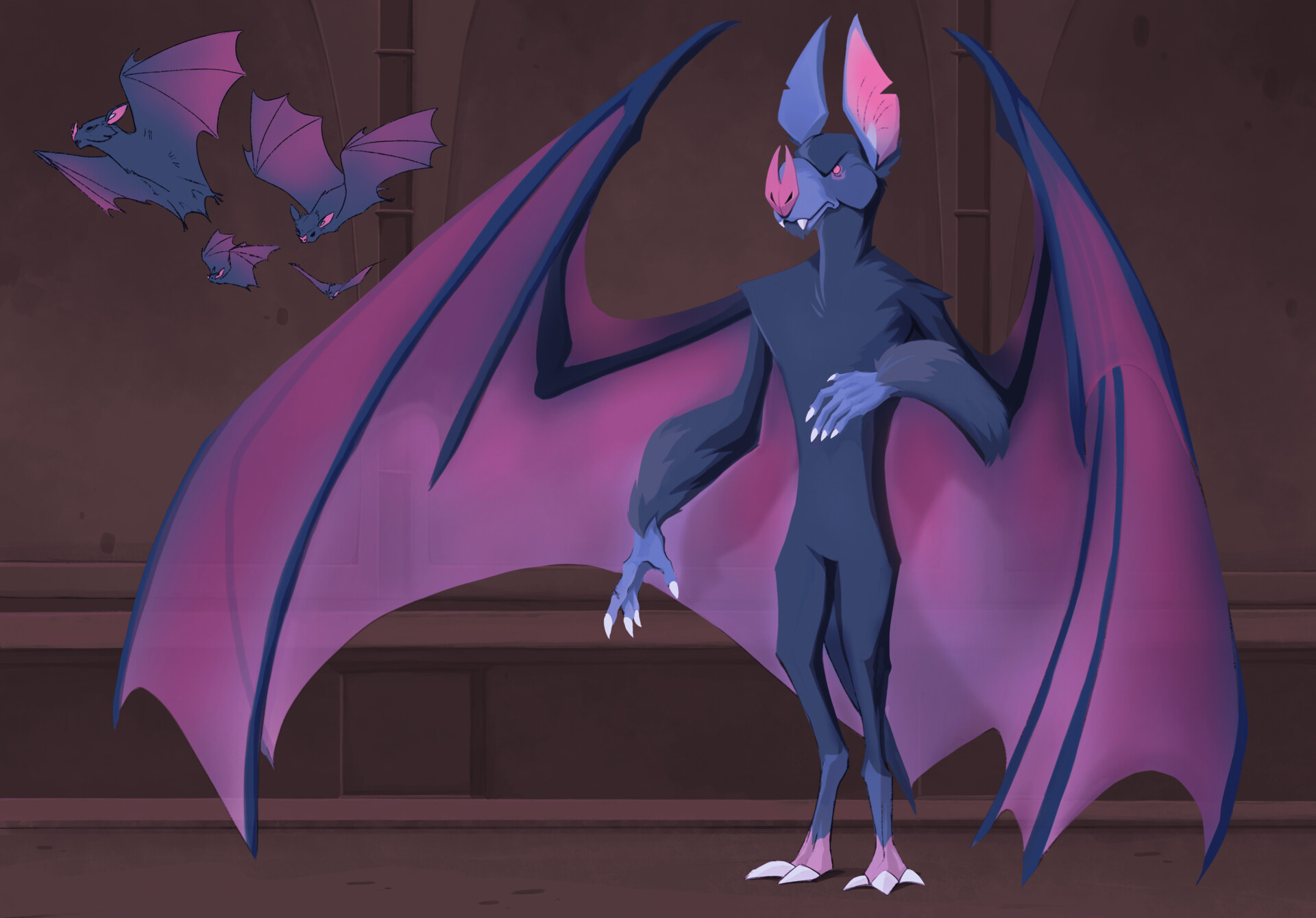 van helsing vampire babies