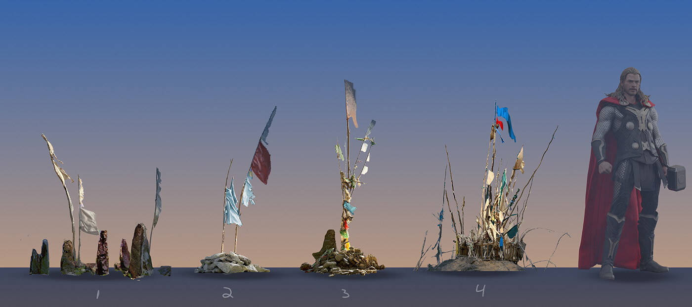 Finnian MacManus - Indigarr