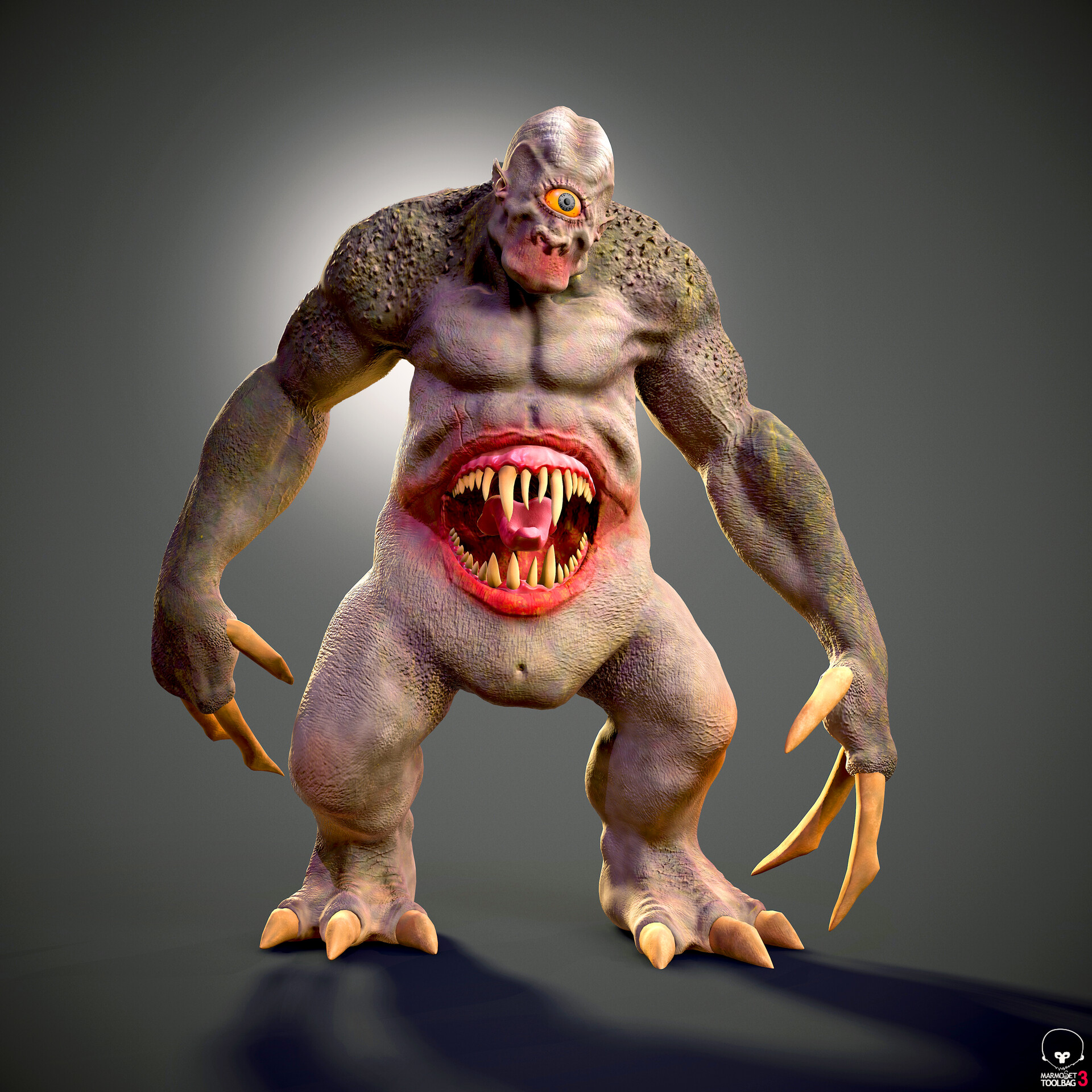 Mapinguari