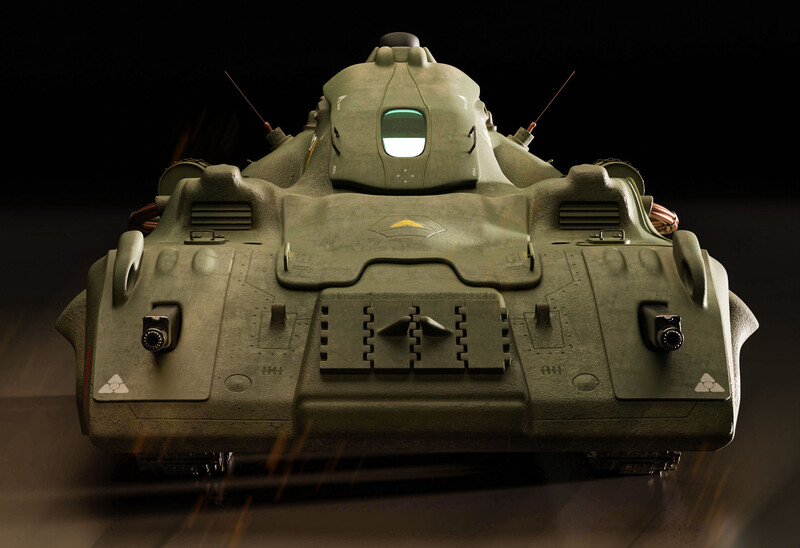 ArtStation - Rakibul Hasan