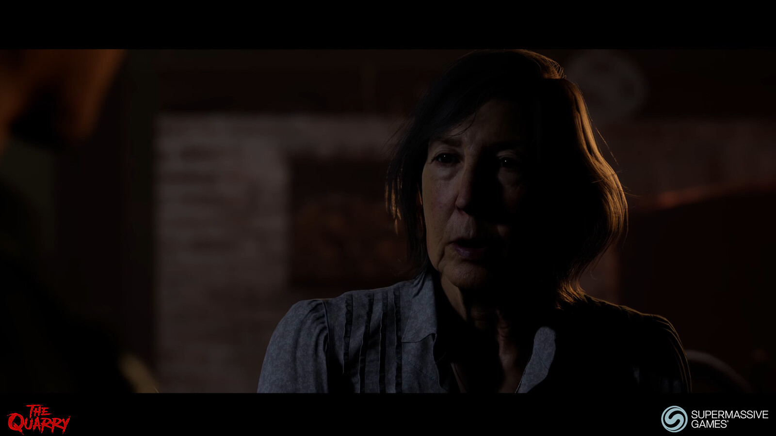 Moa Alfredsson - The Quarry - Constance Hackett