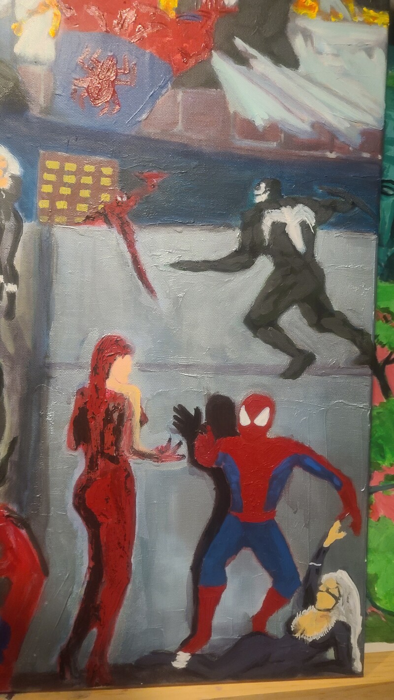 ArtStation - Kyle Pascual