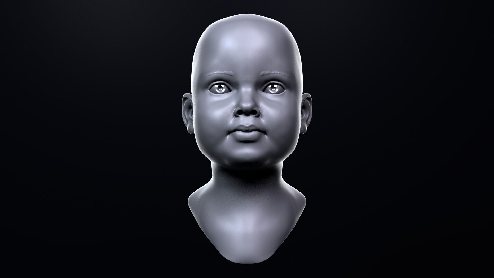 ArtStation - Youngling