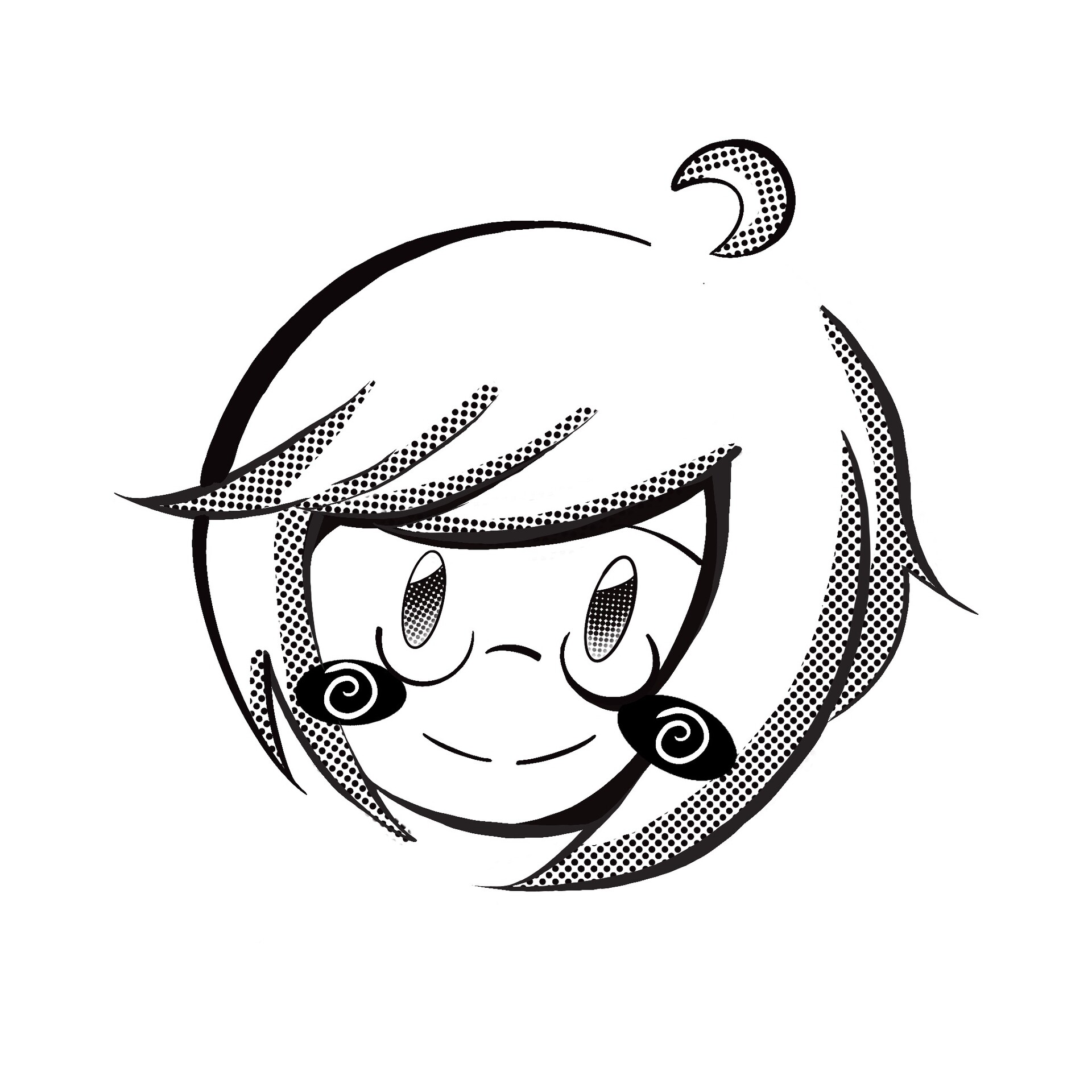 ArtStation - Stylized Logo