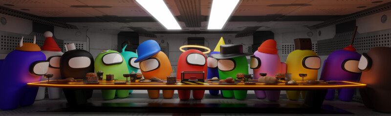 ArtStation - Tushar Vaid