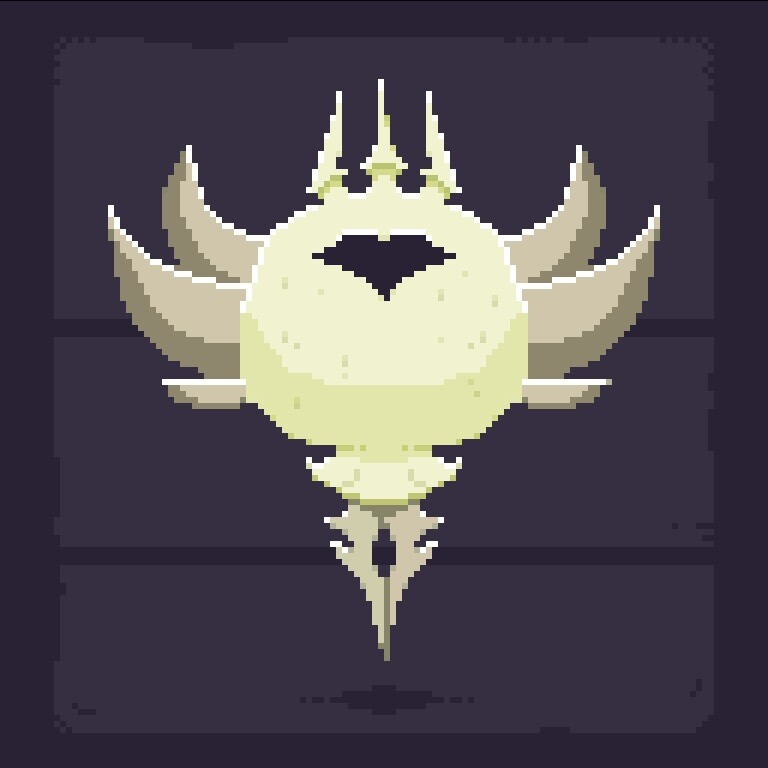 ArtStation - Radiance - Pixel art