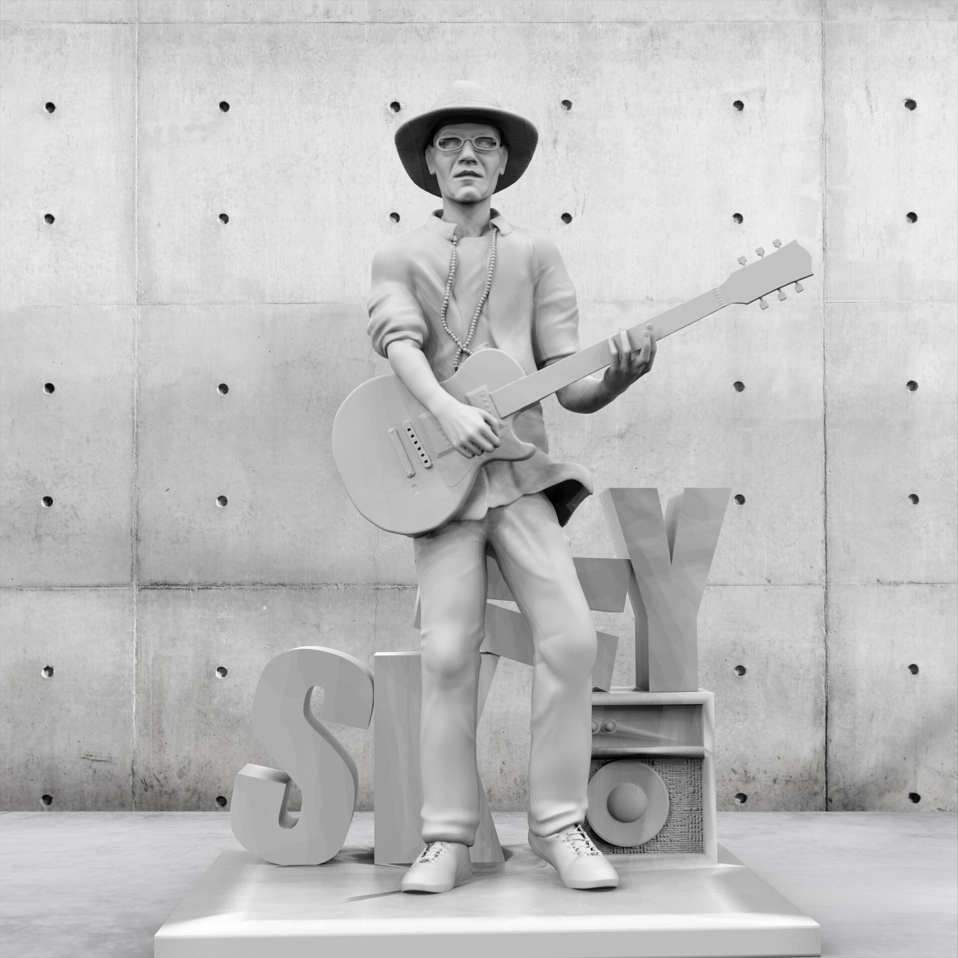 ArtStation - Skay beilison