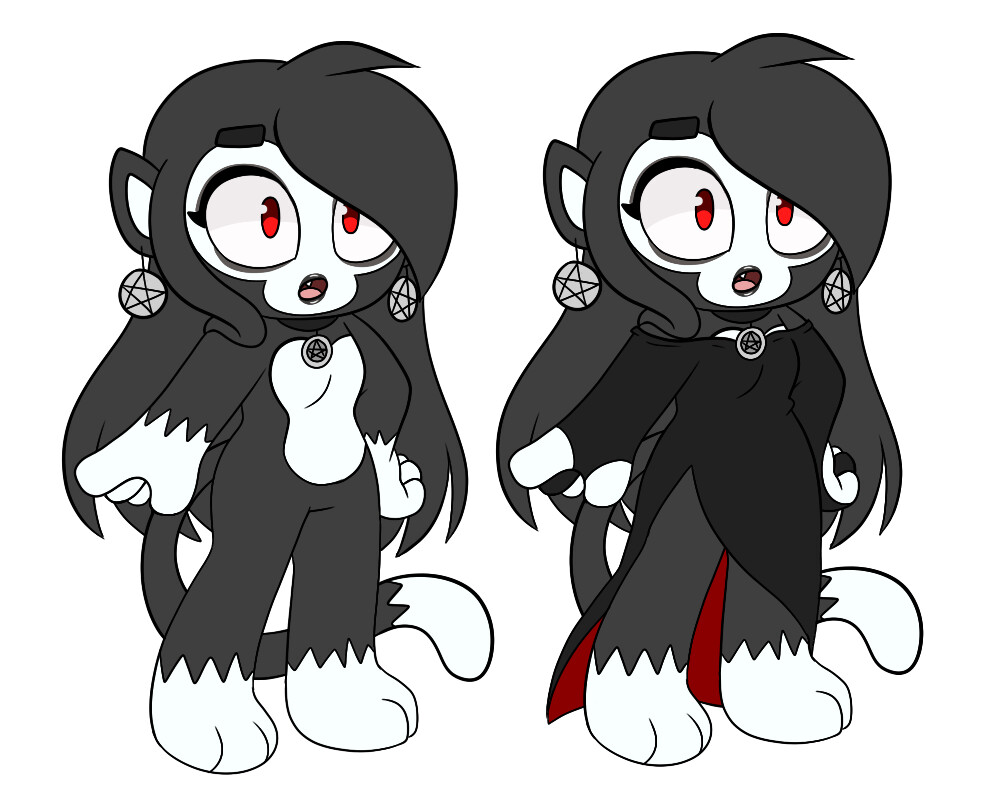 ArtStation - my bloons TD 6 oc