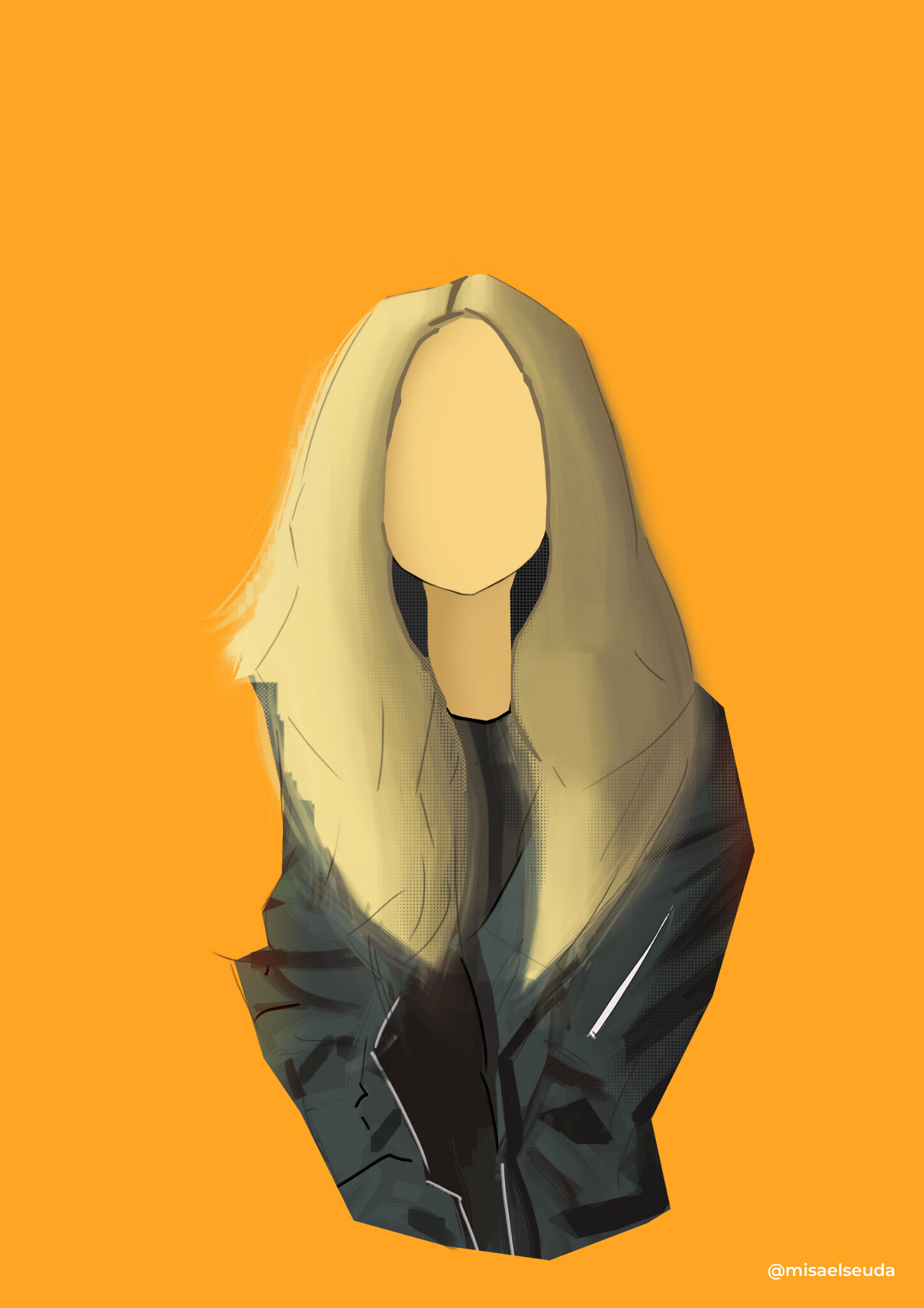 ArtStation - Hannah Light