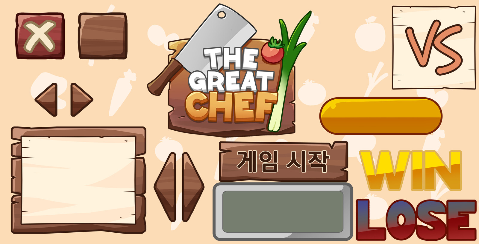 PriMan_ - Mini Project 4_The Great Chef_2022