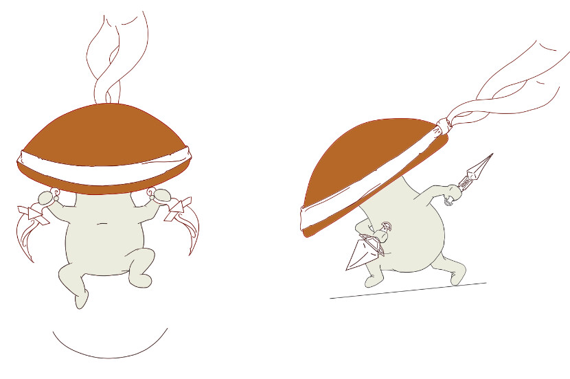 Drake Farkas - Rogue Progress