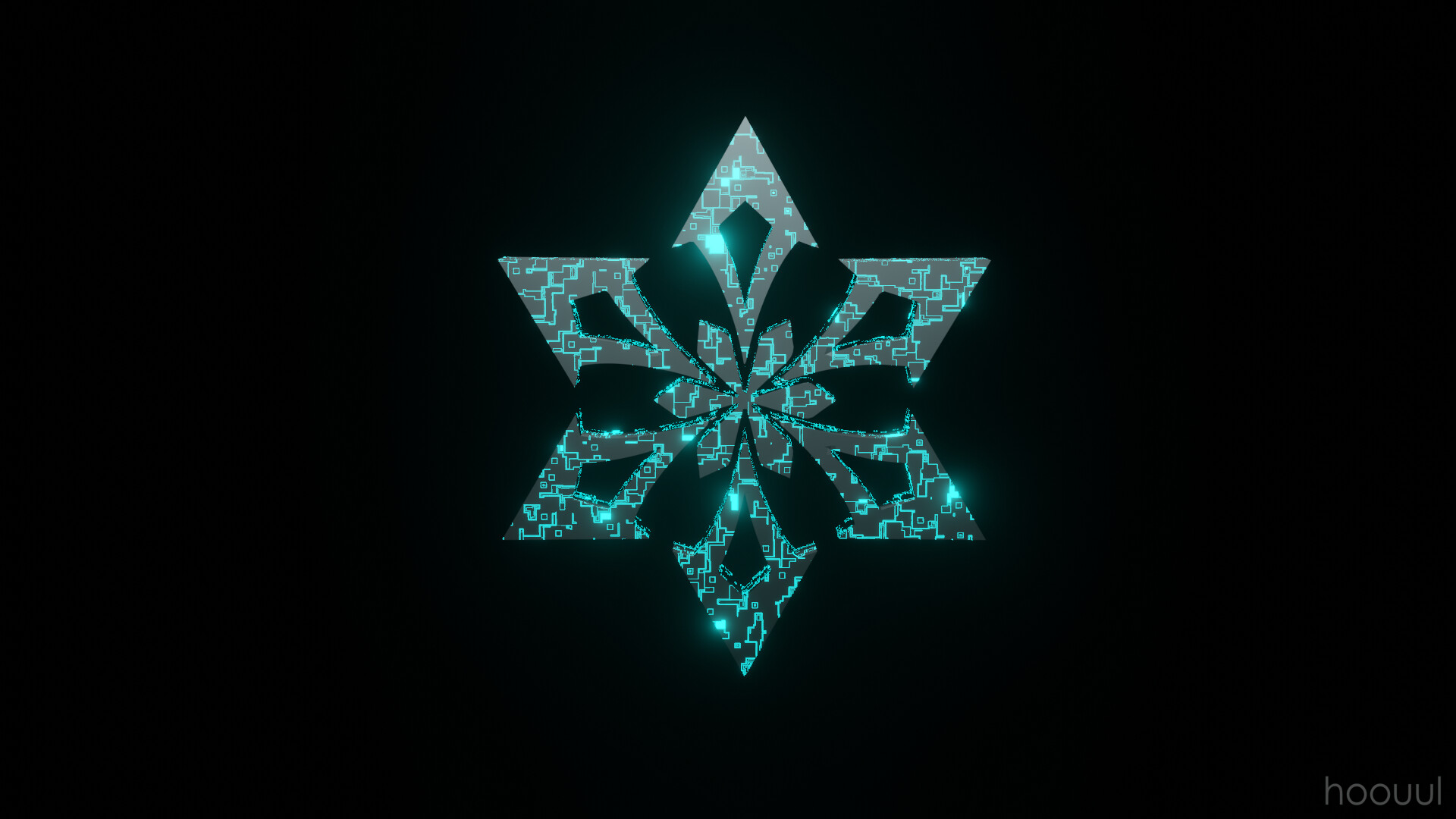 ArtStation - Cyber Cryo #3