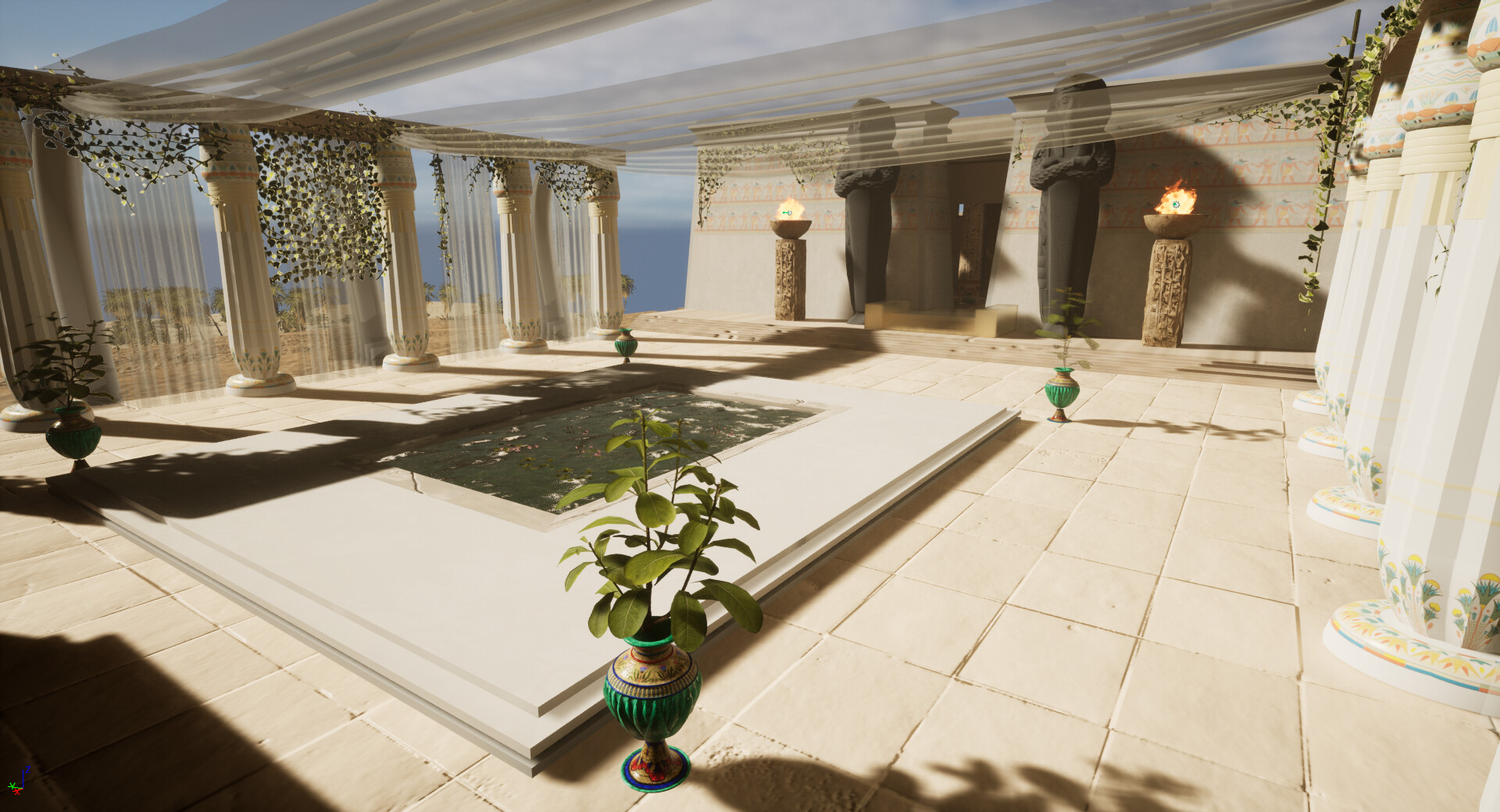 ArtStation - 3D Stylized