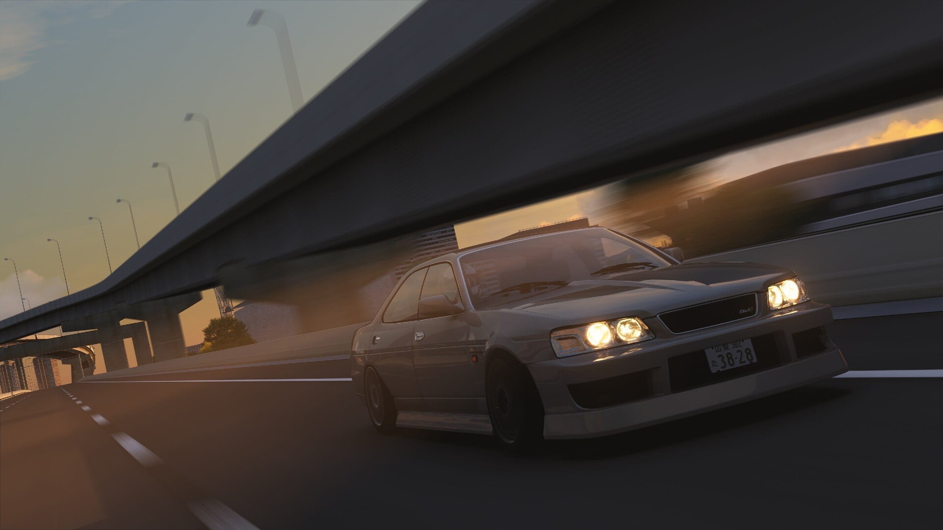 ArtStation - Variations of customize of Laurel C35