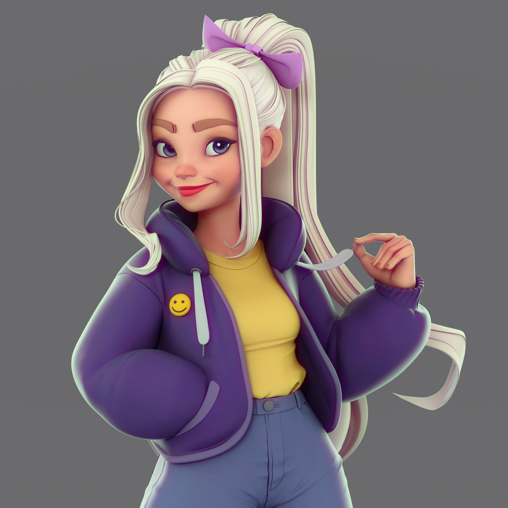 ArtStation - Mr Soft Art